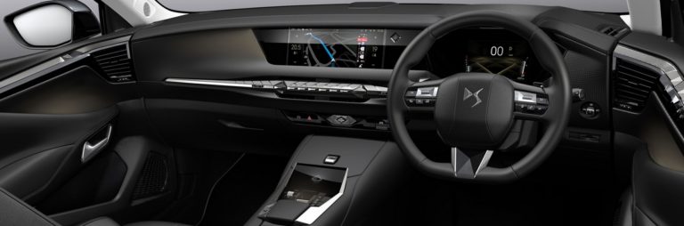 【試乗記】 DS 4 RIVOLI PureTech | 新・辛口クルマ批評